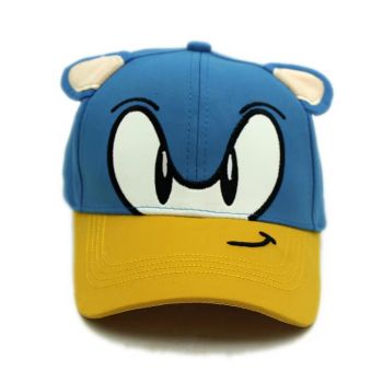 Sonic The Hedgehog Hats & Caps - Sonic The Hedgehog - Apparel