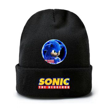 Sonic The Hedgehog Hats & Caps - Sonic The Hedgehog - Apparel